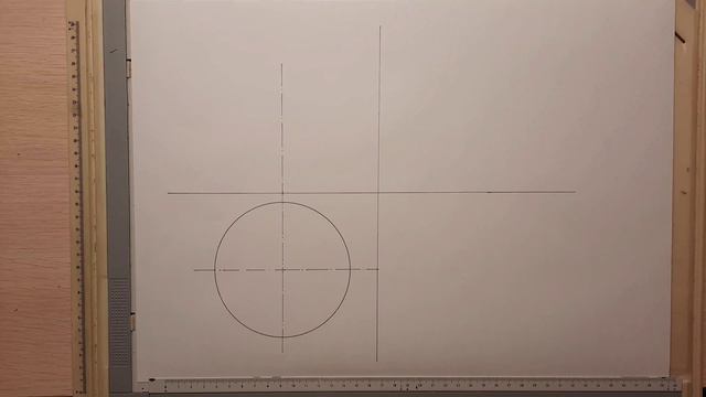 Начертательная геометрия. Лекция 6.Часть 1.
