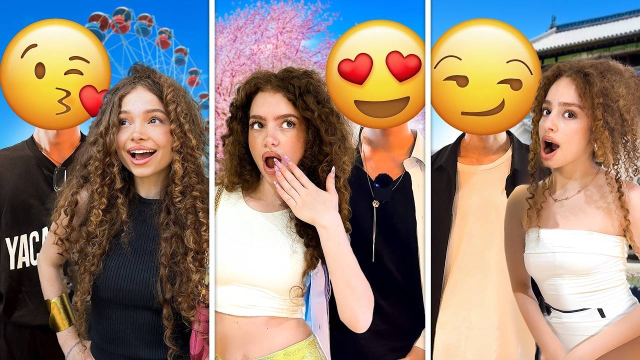 Мы арендовали БОЙФРИНДОВ в Японии! / We Rented BOYFRIENDS In Japan!