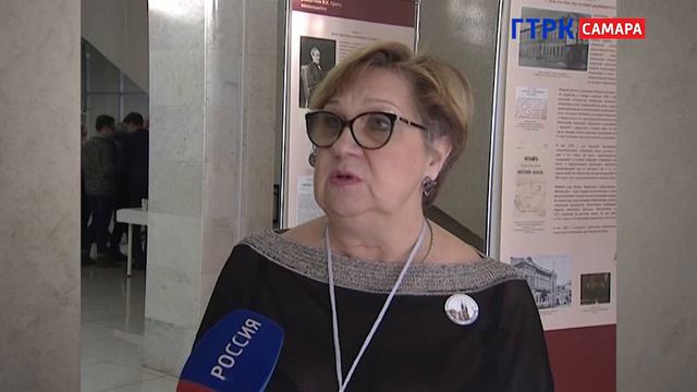 2018 Культурный слой Гротовские чтения