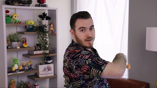 Animating HEAVY Weight (Objects, Punches, Throwing)