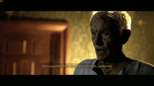 The Quarry серия 10