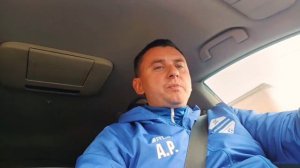 Обращения главного тренера ФК Балабаново.