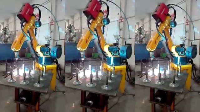 Применение сварки цилиндрических деталей