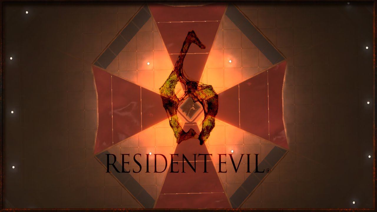 ПОСЛЕДНЯЯ ГЛАВА ► Resident Evil 6 #8 ПРОХОЖДЕНИЕ Леон и Хелена