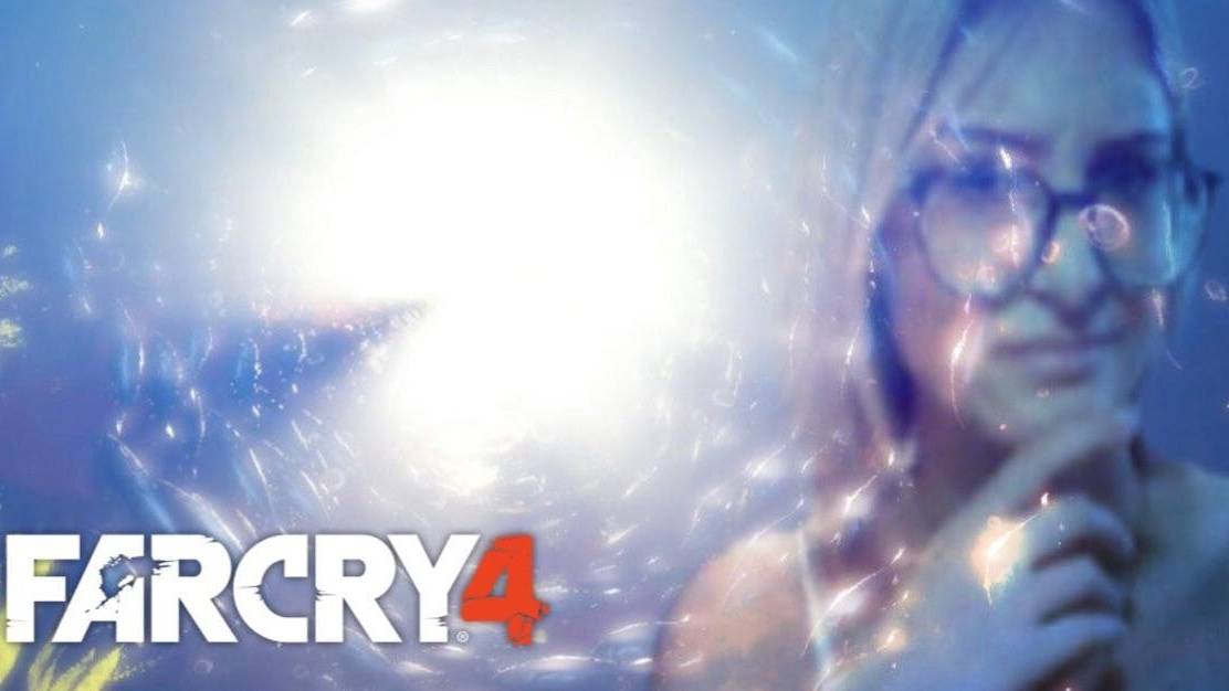 Голая арена? ► FarCry4 #4