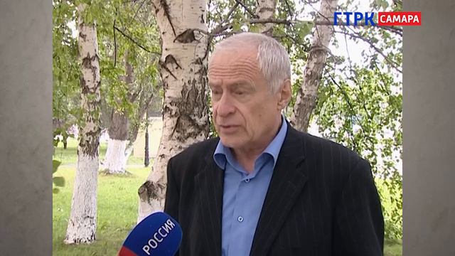 20180624 Культурный слой Иван Петрович Новиков