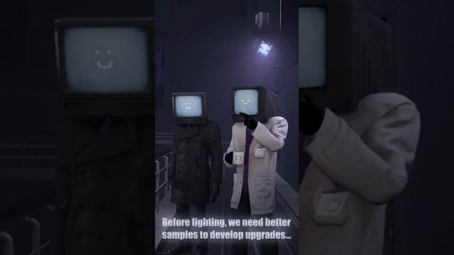 titan tvman's plan (skibidi toilet 77)