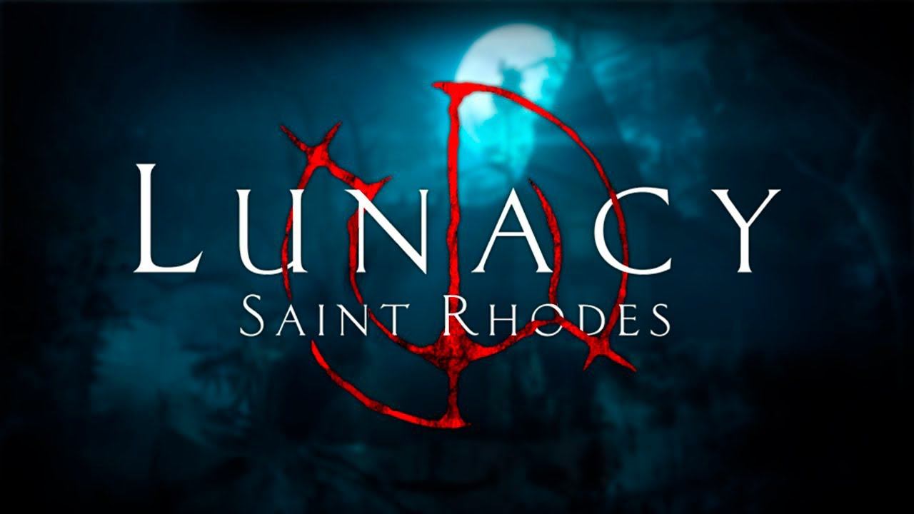 Lunacy: Saint Rhodes ► Поездка в Сент-Родс