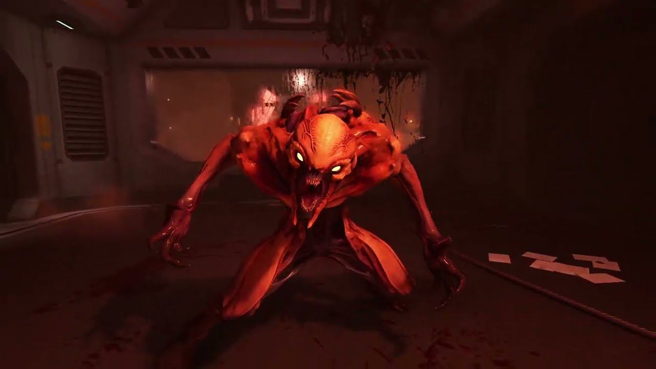 Рвать и Метать ► DOOM 2016 #1 Прохождение