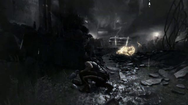 ПРОХОЖДЕНИЕ Tomb Raider 2013 - ДОРОГА К БАЗЕ