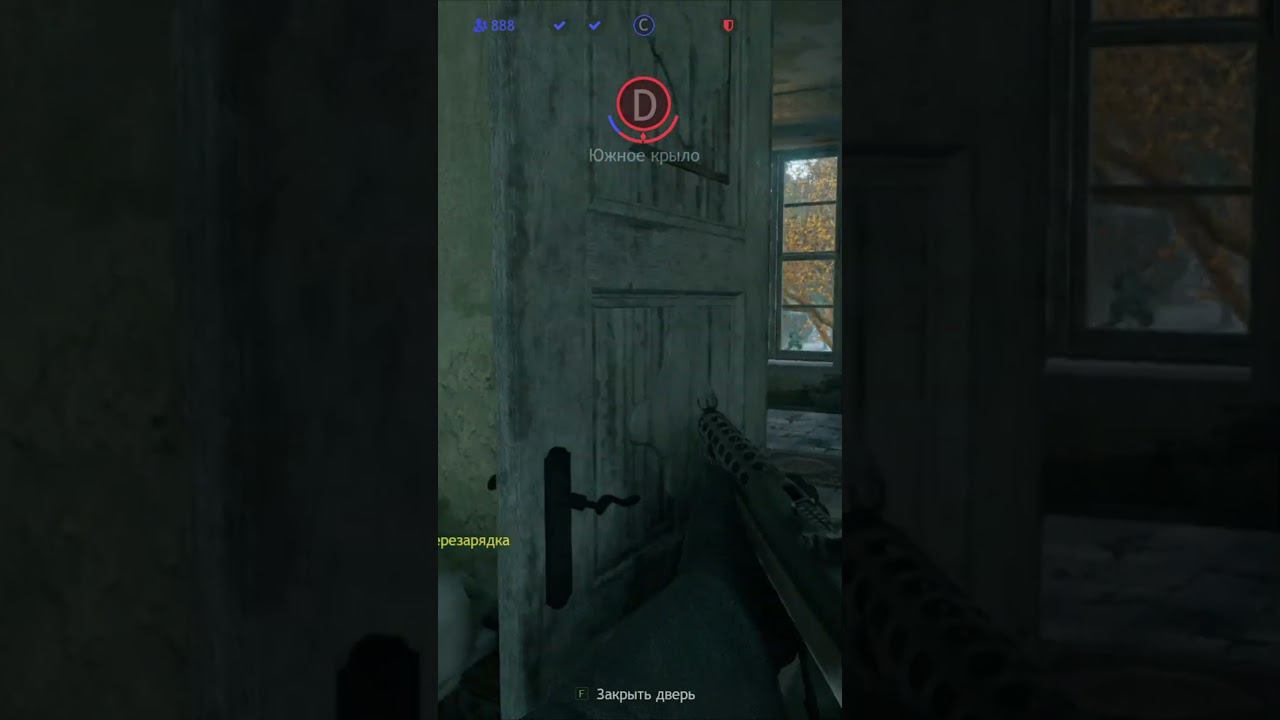 Enlisted #shorts #enlisted