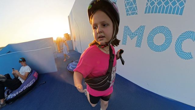 Территория будущего 2030 Сколково