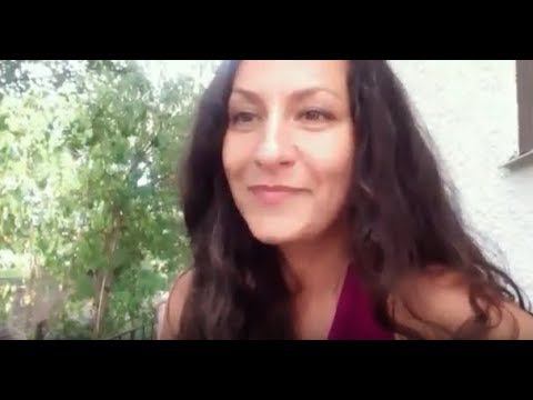 Lyalya Shanti & Natalya Bondar LIVE "Сексуальность ч.1: Исцеление"