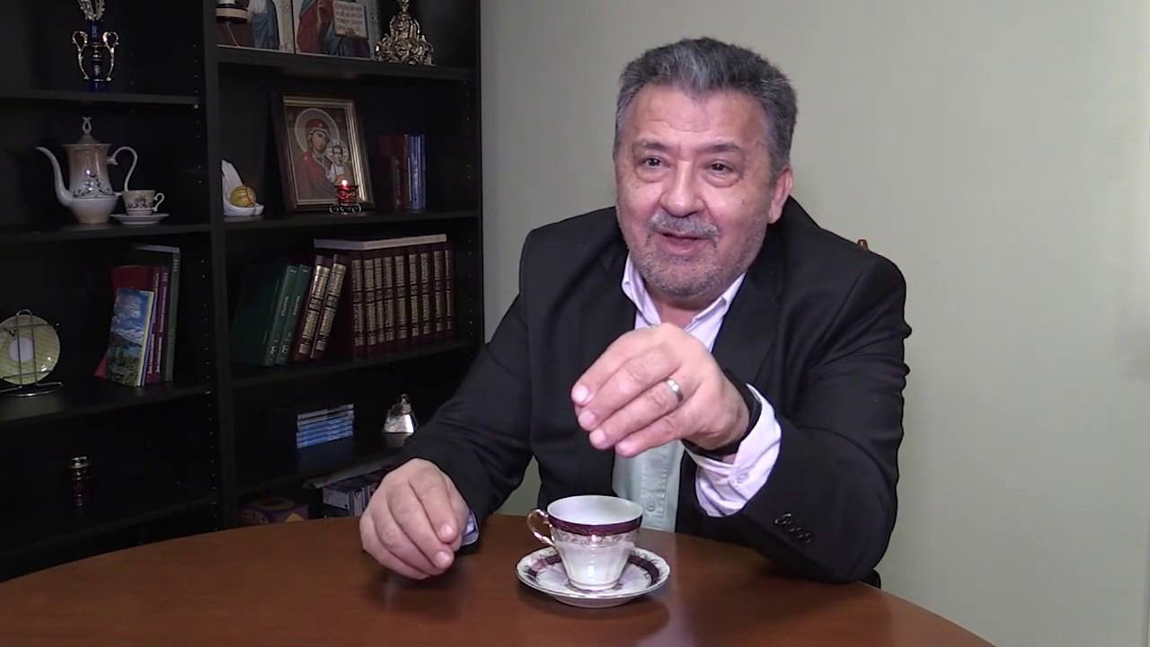 Великий дар, опасный дар - слово! 2 часть