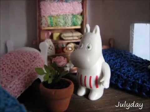 Муми-маяк: кукольный маяк  муми-троллей...