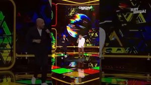 Невозможно не подпевать 💃
#СекретныйАртист — понедельник 21:00