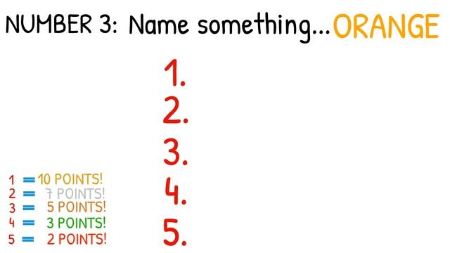 Colors Quiz For Kids Игра-викторина "Цвета"