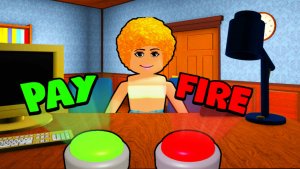 ВТОРОЙ ЭТАЖ! Развитие Босса - Roblox | Прохождение №3