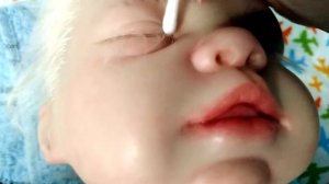 Уход за реборном | Reborn Baby.