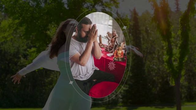 4. Пробуждение чакр