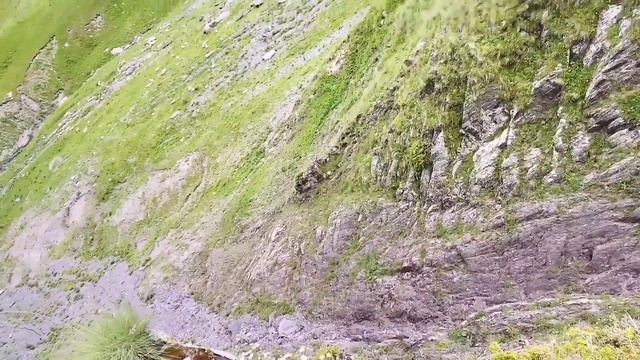 Гарбутлинские горы ГЬимуло