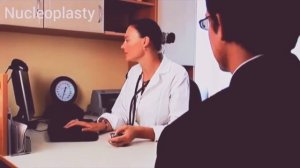 Disc Nucleoplasty