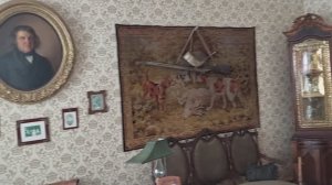 Мемориальный дом-музей И.И. Шишкина.