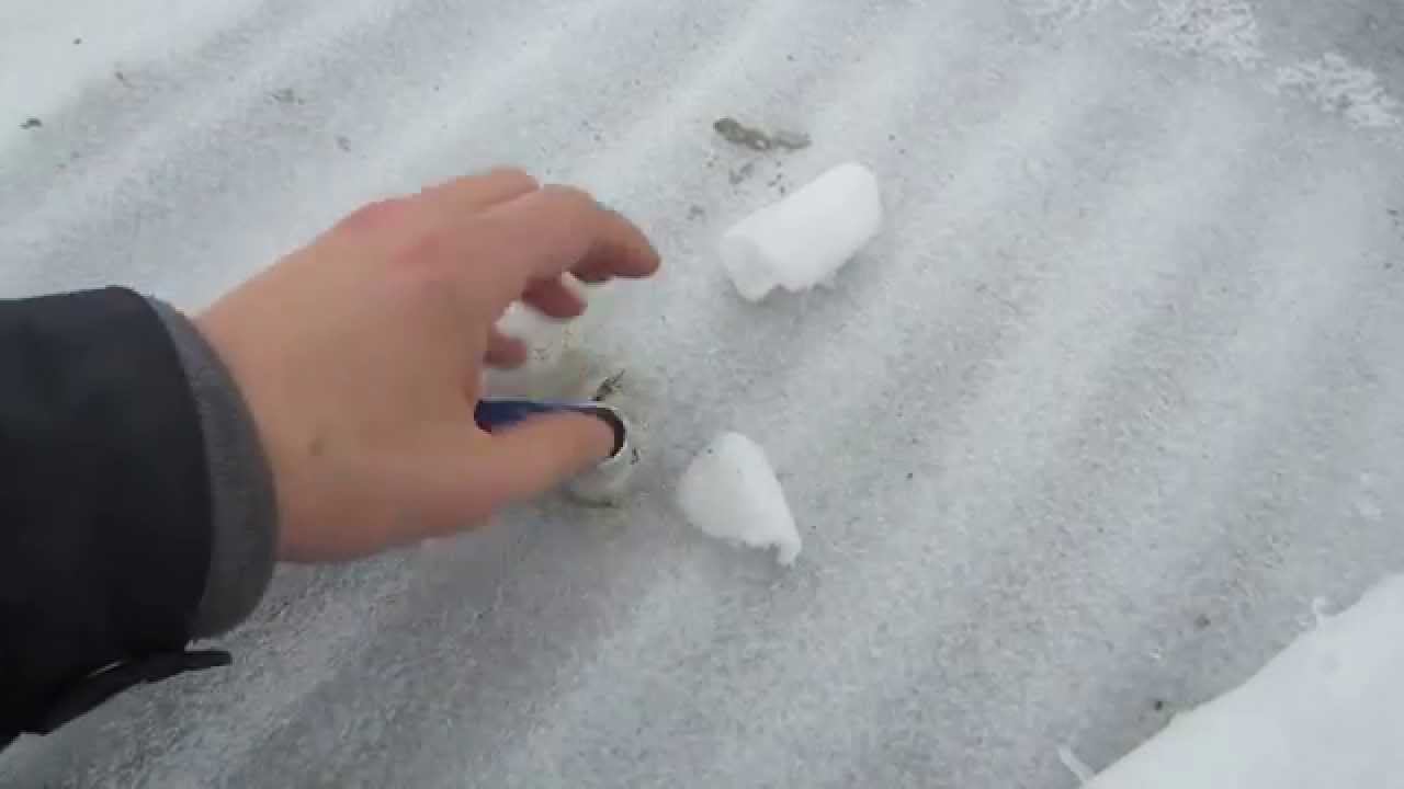 Контроль температуры прогрева бетона в зимний период ООО ПСК "ЭНЕРГИЯ"