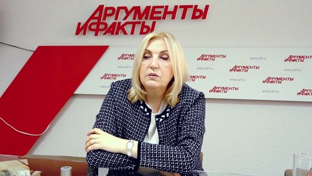 Самоварова Ольга, управляющий партнер РУКОН СПГруппа