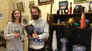 🍯 Книги о Современной керамике Настя Любич Волшебство керамики