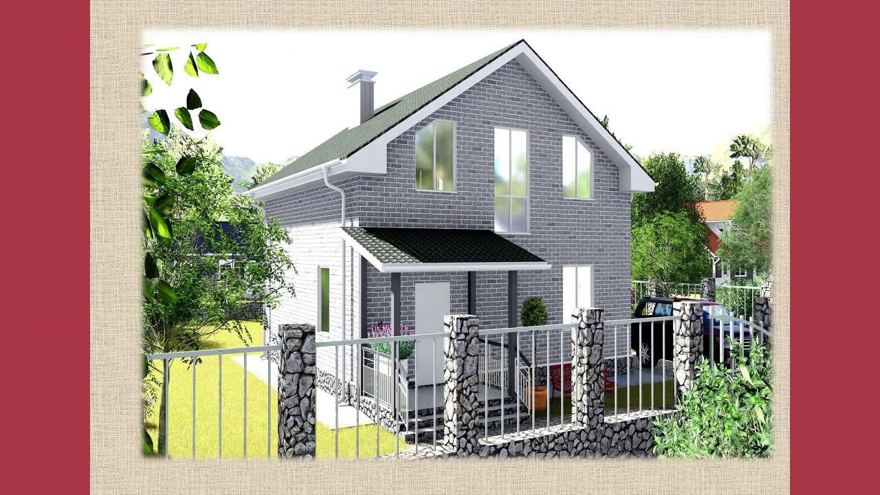 Купить дом под ключ