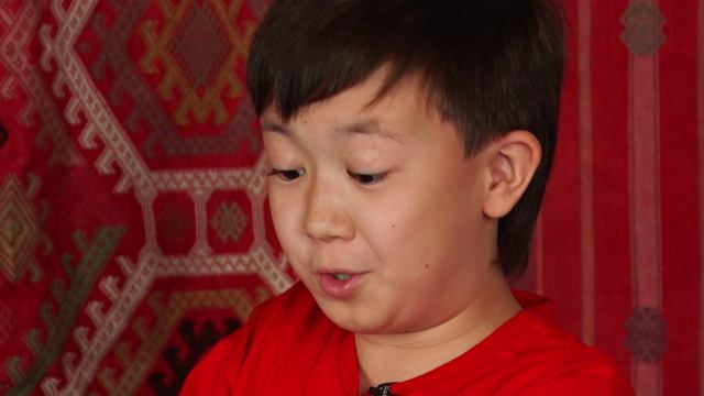 Тирмәкәй | Выпуск 4 | ТАМЫР