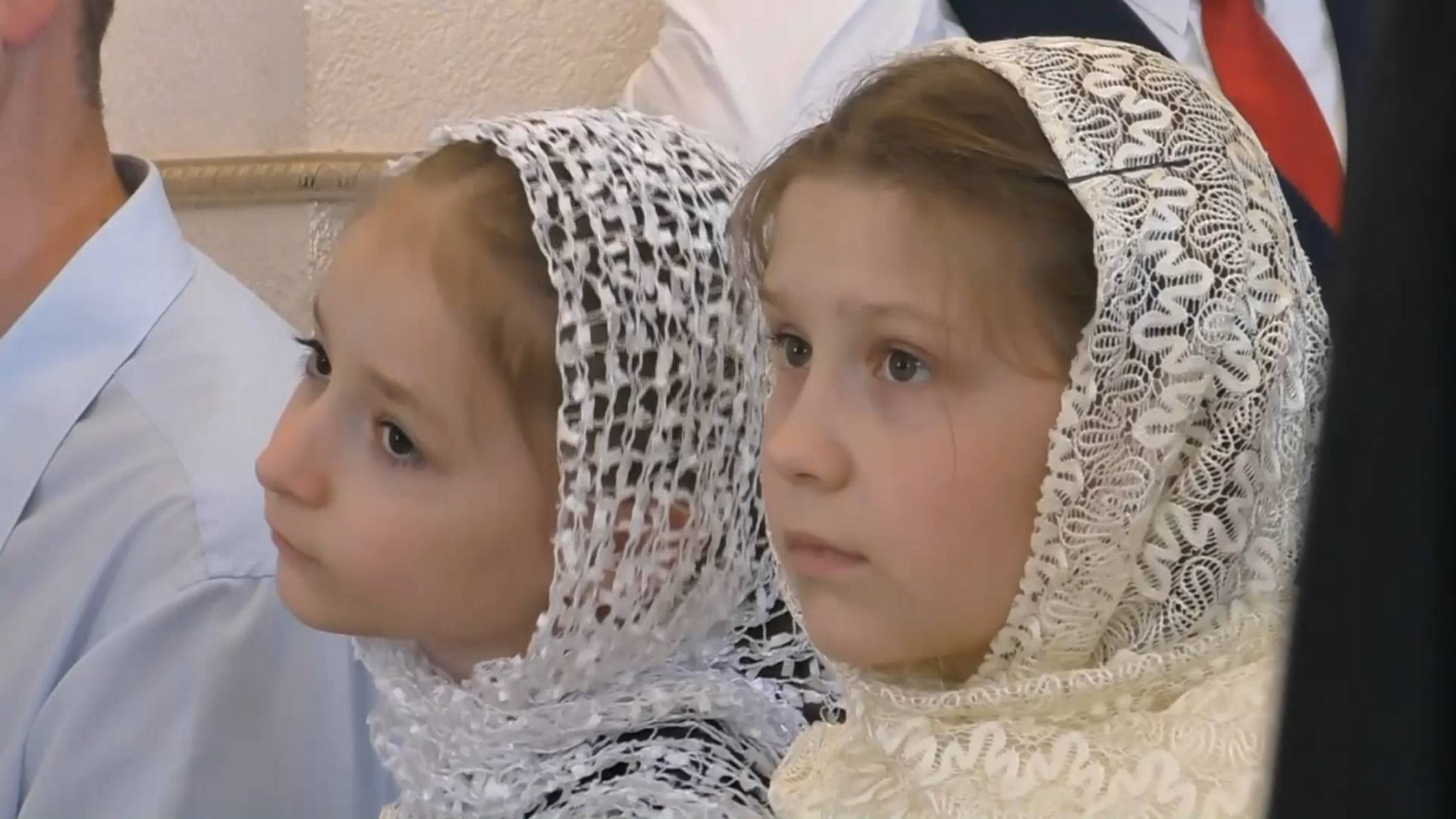 Концерт для жен-мироносиц - 2019, часть 2-ая