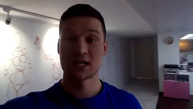 Приглашение на Большой мастер класс по газожидкостному пилингу