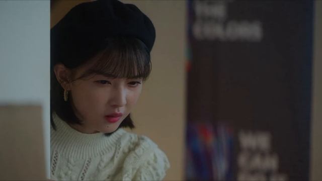 Привет, Дун Дун Энь 1 сезон 16 серия