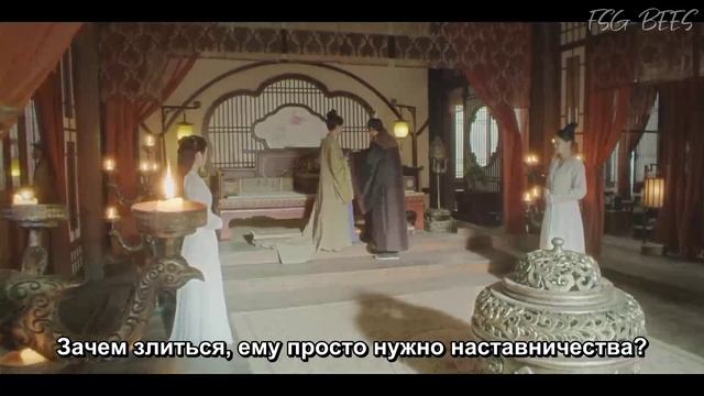 Красавица с лёгким макияжем 1 сезон 5 серия