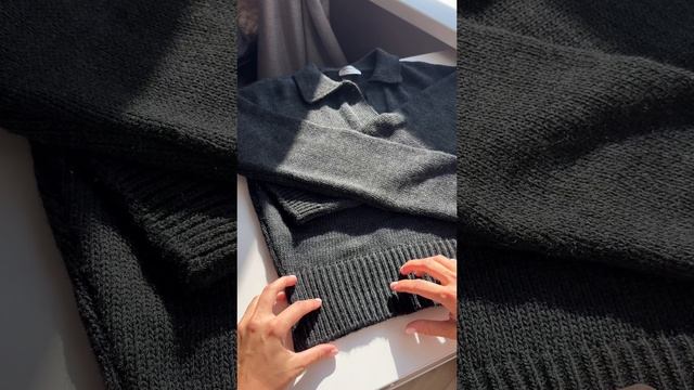 Свитер можно заказать на озон (арт: 1708602954 ) и сайте colomboli.ru - ссылка в шапке профиля