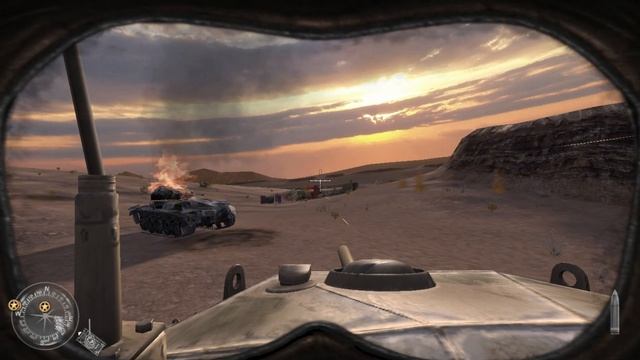 Call of Duty 2 "Высота "88"