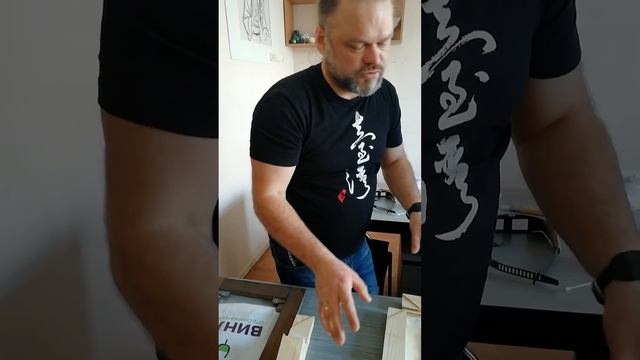 Курс «Реставрация станковой масляной живописи»