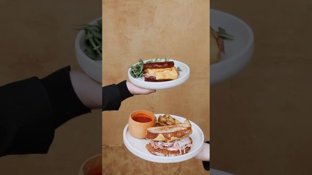 Сытные вкусняшки