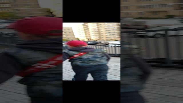 Я в ингрупе