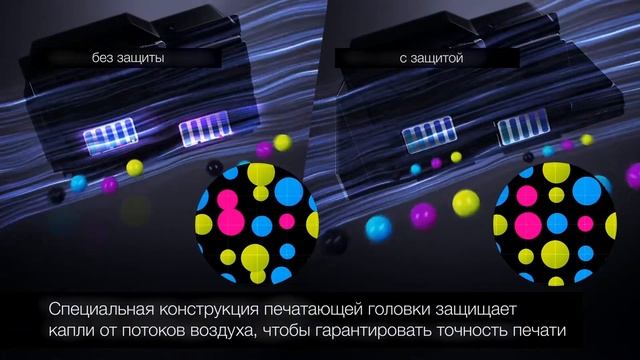 Epson SureColor SC-F9300 новое слово в сублимационной печати