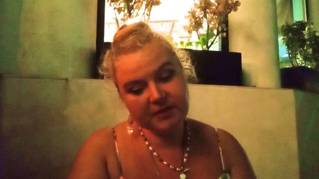 Полина Нечитайло. Интервью