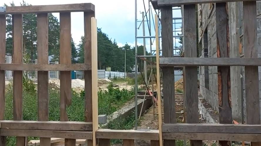 Мастерская. Часть 2