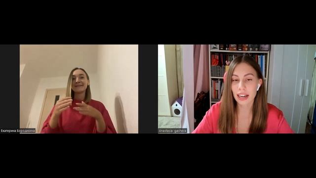 Подкаст 1 Зачем учить английский? Где найти мотивацию? "О чем говорят учителя"