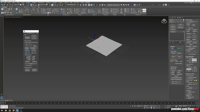 Как создать воду в GTA SA