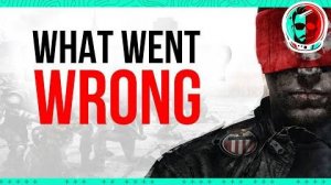 Homefront: What Went Wrong