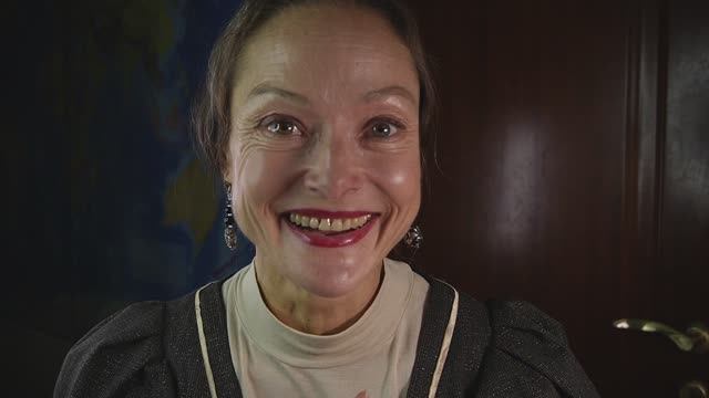 Караваева Надежда. Монолог типажа.