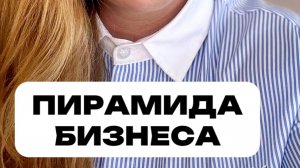 🎙️ПРЯМОЙ ЭФИР «ПИРАМИДА ПОСТРОЕНИЯ ПОСУТОЧНОГО БИЗНЕСА»