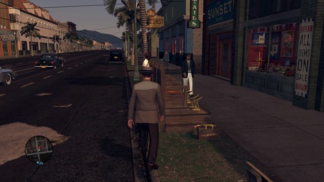 Прохождение L.A. Noire. Серия #15